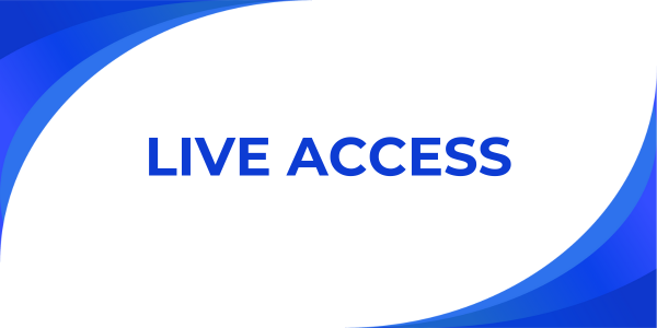 Live Access - Skillacquire